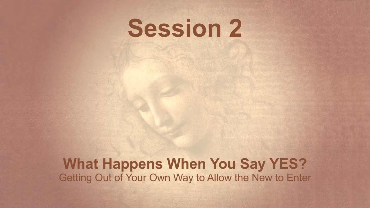 Magdalene Sessions - Mary Magdalene Pilgrimages